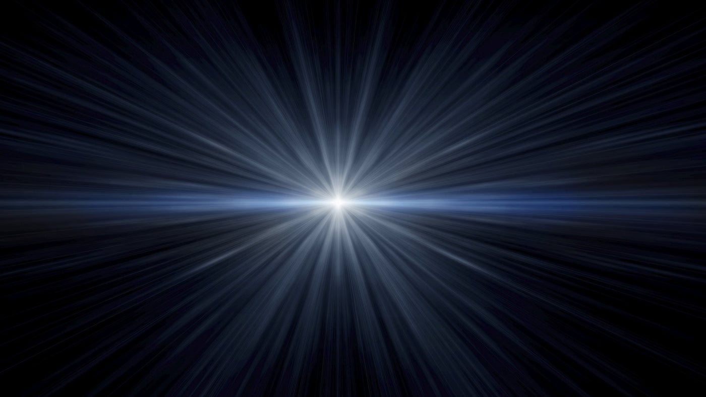 Quantum Model of the Atom