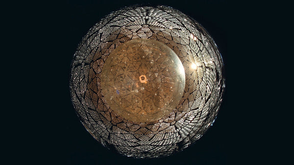 Solving the Mystery of the Ghost Particle – Perimeter Institute