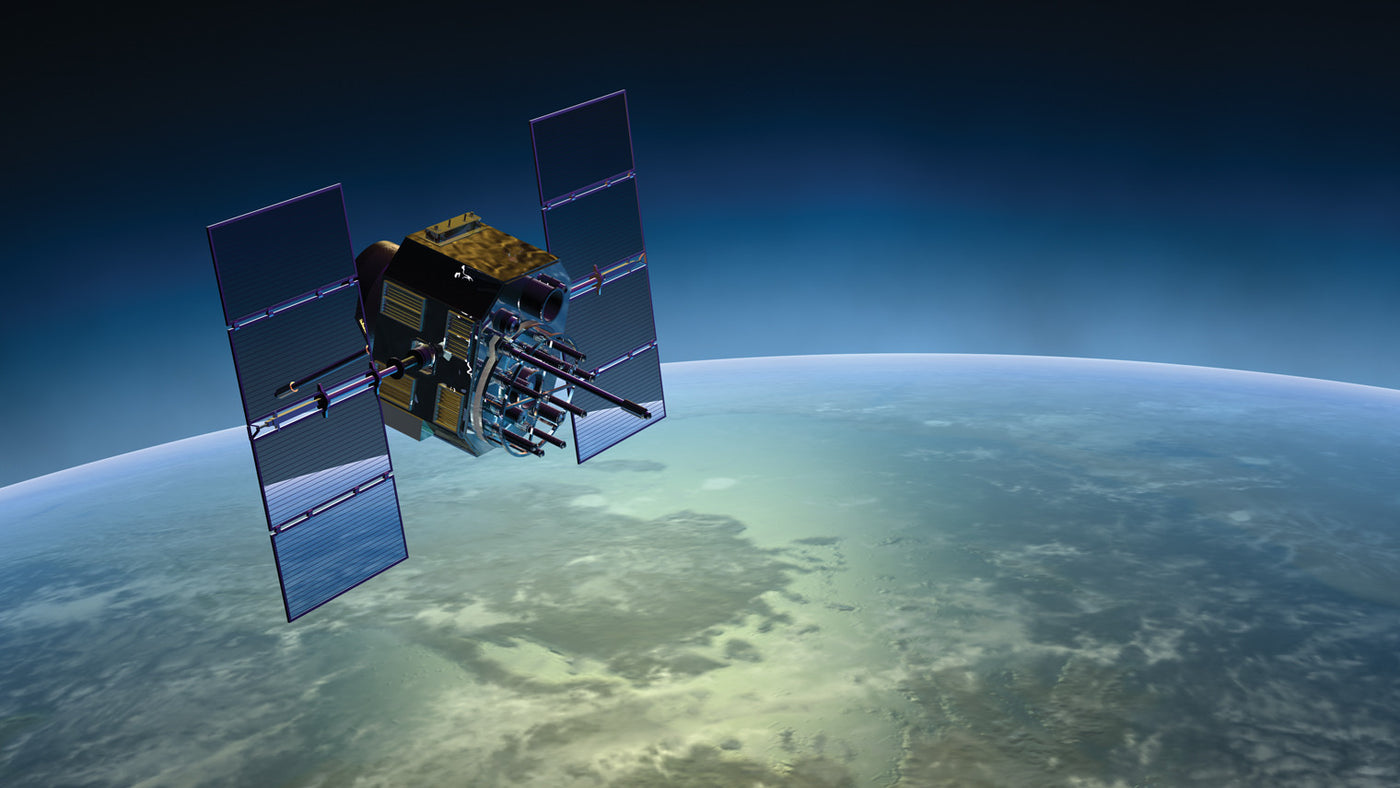 Everyday Einstein: GPS & Relativity